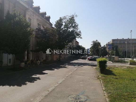 Zemun Centar Nemanjina