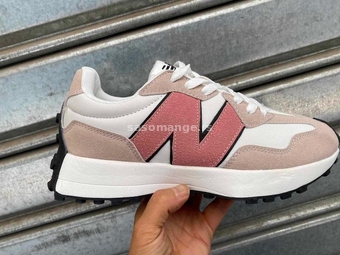 New balance 327 patike