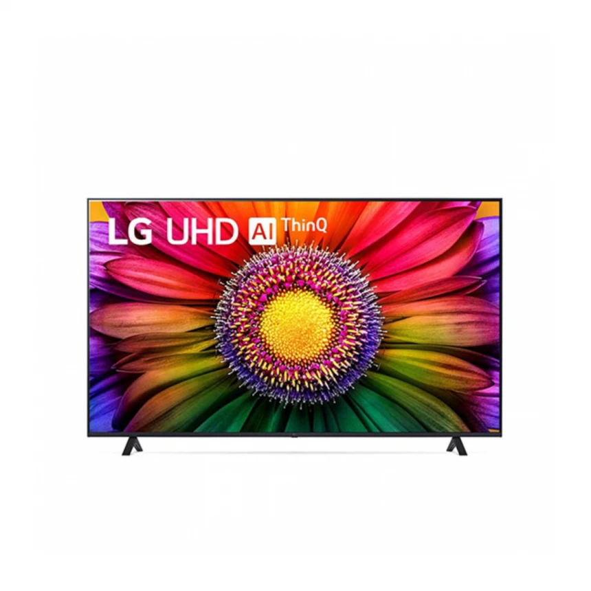 Televizor LG 70UR80003LJ Smart, LED, 4K UHD, 70"(177cm), DVB-T2/T/C/S2/S