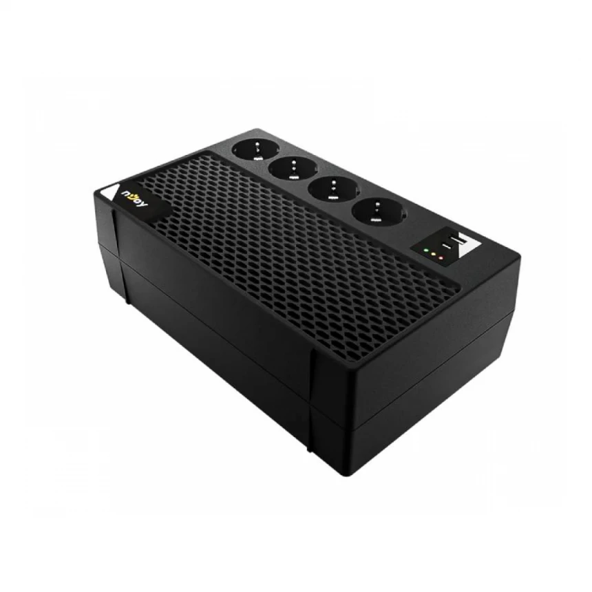 NJOY Renton 650 PLUS 360W UPS (UPCSBLS665TRPCG01B)