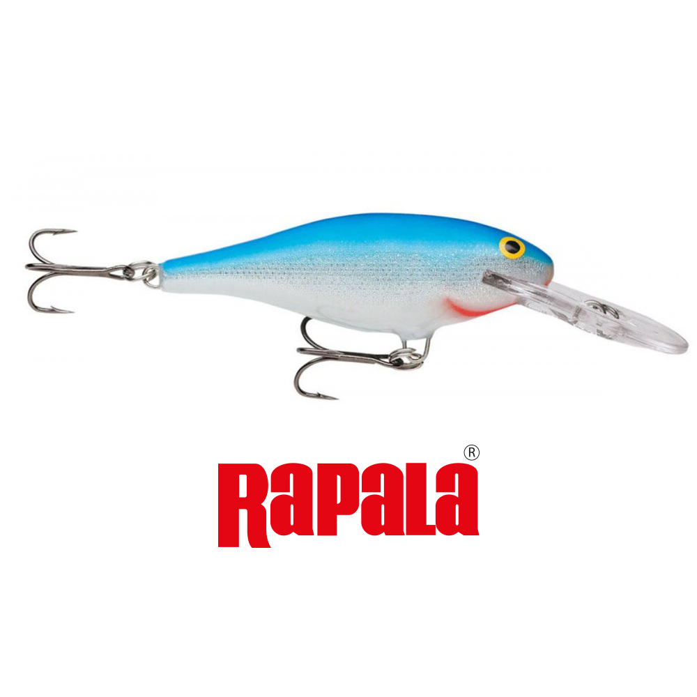 RAPALA SR09 B