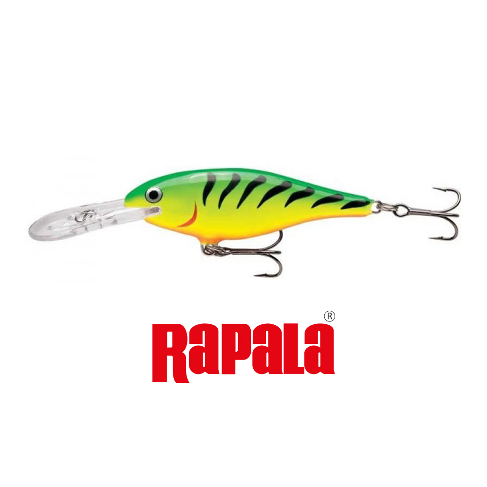 RAPALA SR09 FT