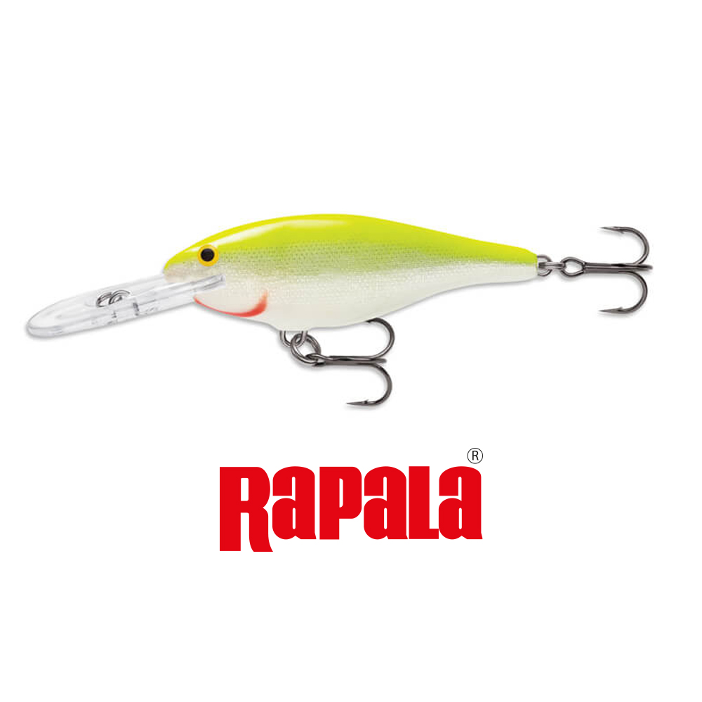 RAPALA SR09 SFC