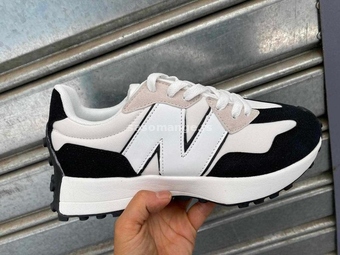 New balance 327 patike