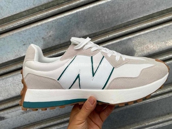 New balance 327 patike