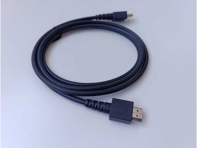 Nintendo original HDMI kabl