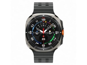 SAMSUNG Galaxy Watch Ultra Titanium Silver Pametni sat (SM-L705FZTAEUC)072024