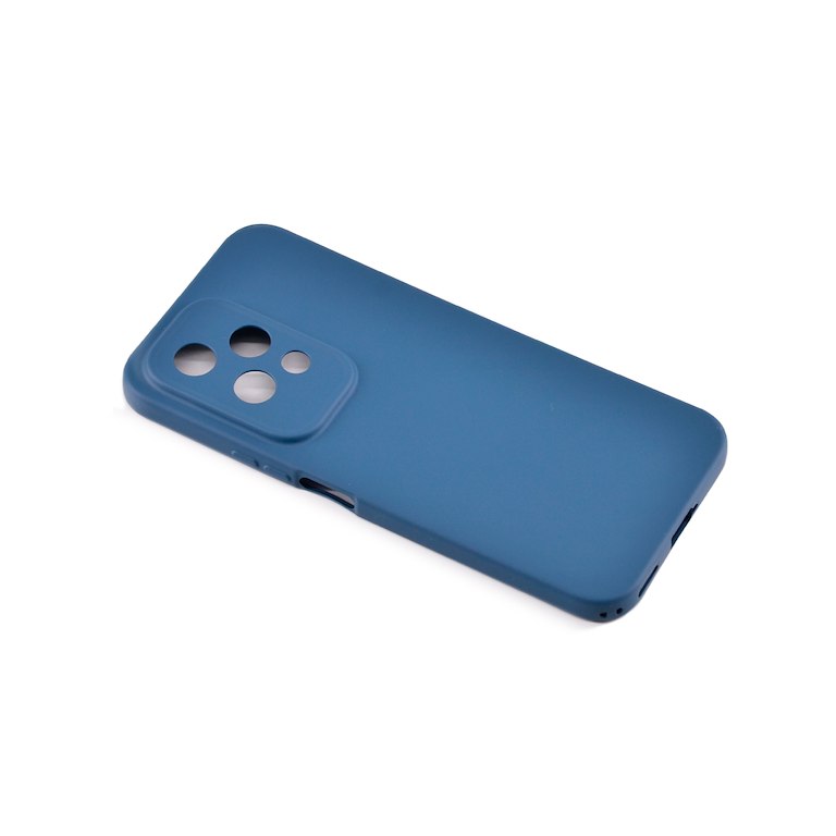 TPU MATTE for Honor 200 Lite (plava)