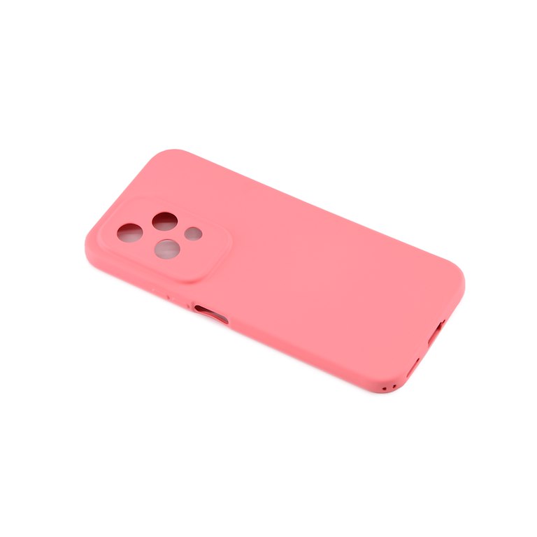 TPU MATTE for Honor 200 Lite (roza)