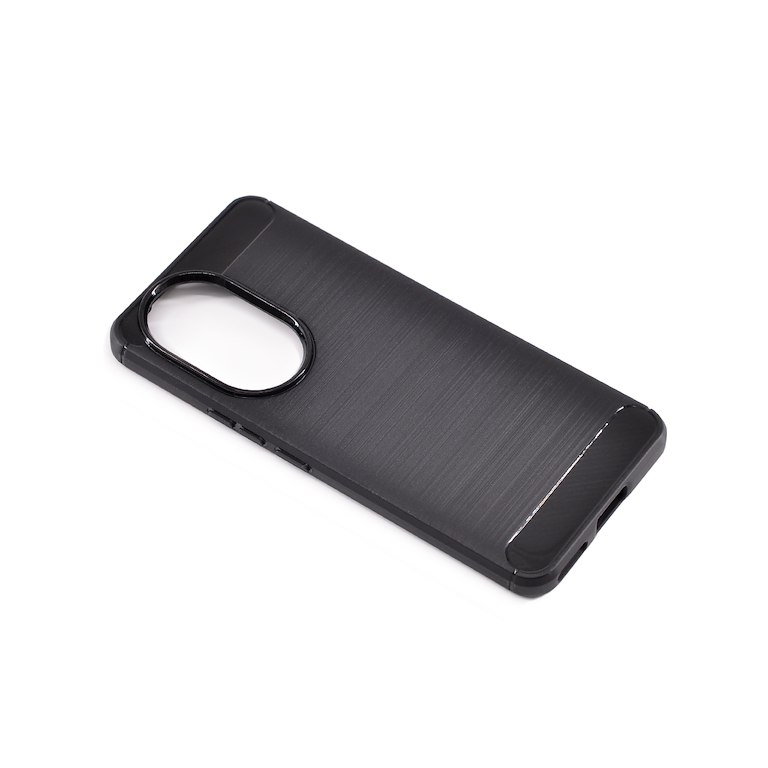 TPU BRUSHED Honor 200 (black)