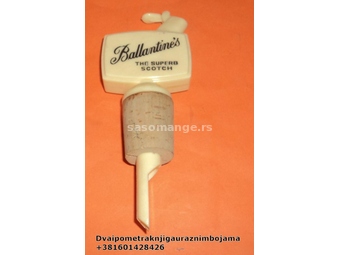 Breverian Dozer za Ballantine s (SM2r)