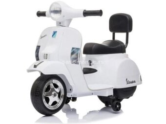 NBL Mini vespa bela