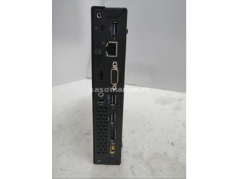 Lenovo thinkcentre m93p mini pc Intel i5-4570t 8gb ram