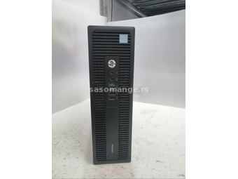 HP Elitedesk 800 G2 SFF Intel i5-6500 8GB DDR4 128GB