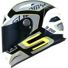 Suomy SR-Sport Axial fluo