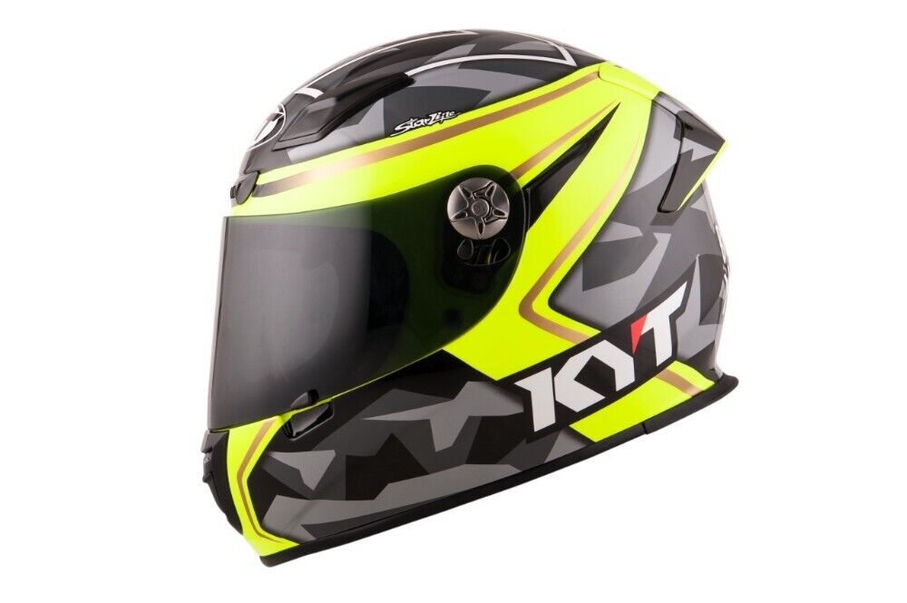 Kyt KR 1 Espargaro Replica 2017