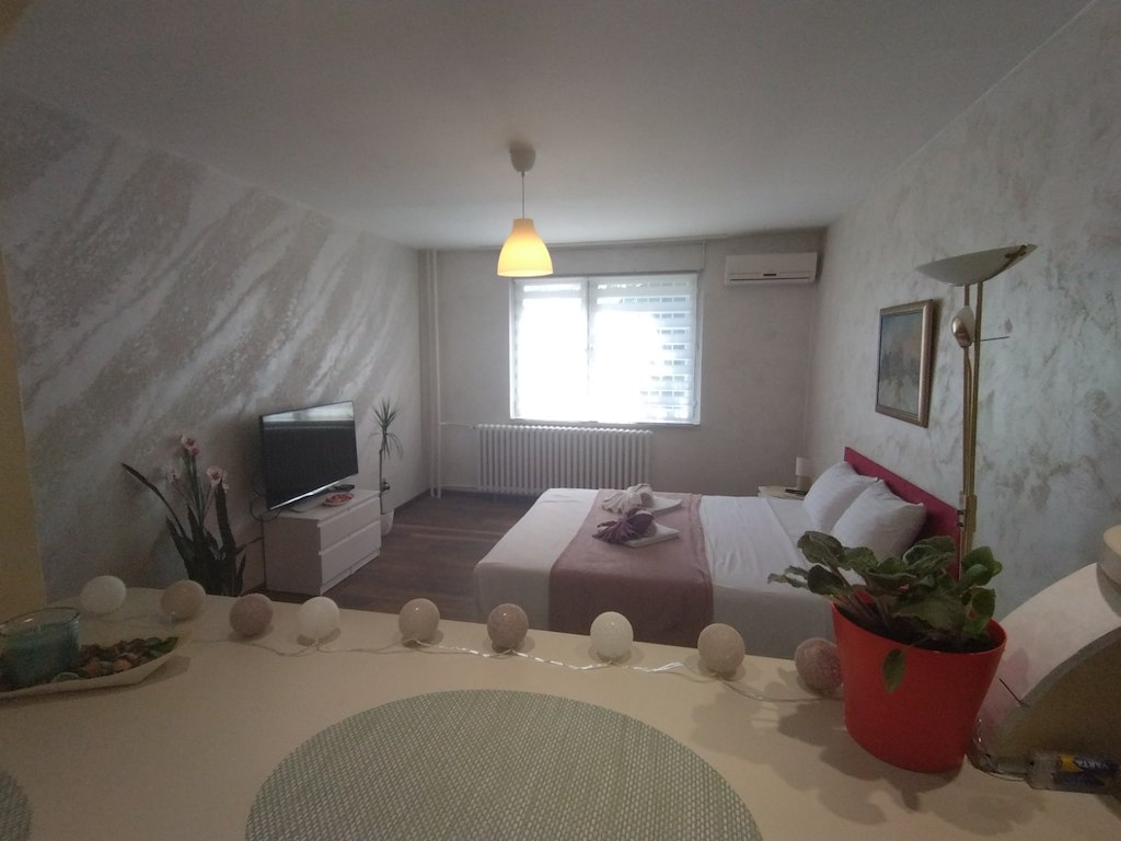 APARTMAN LEA