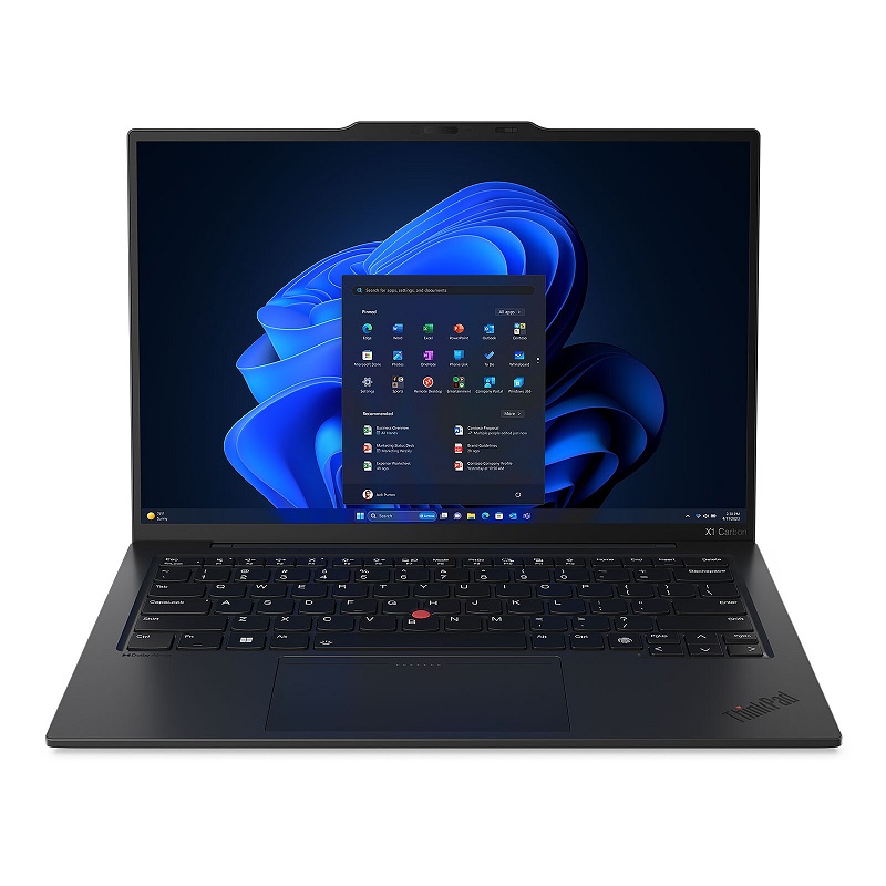 Lenovo ThinkPad X1 Carbon G12 Black (21KC006GCX)