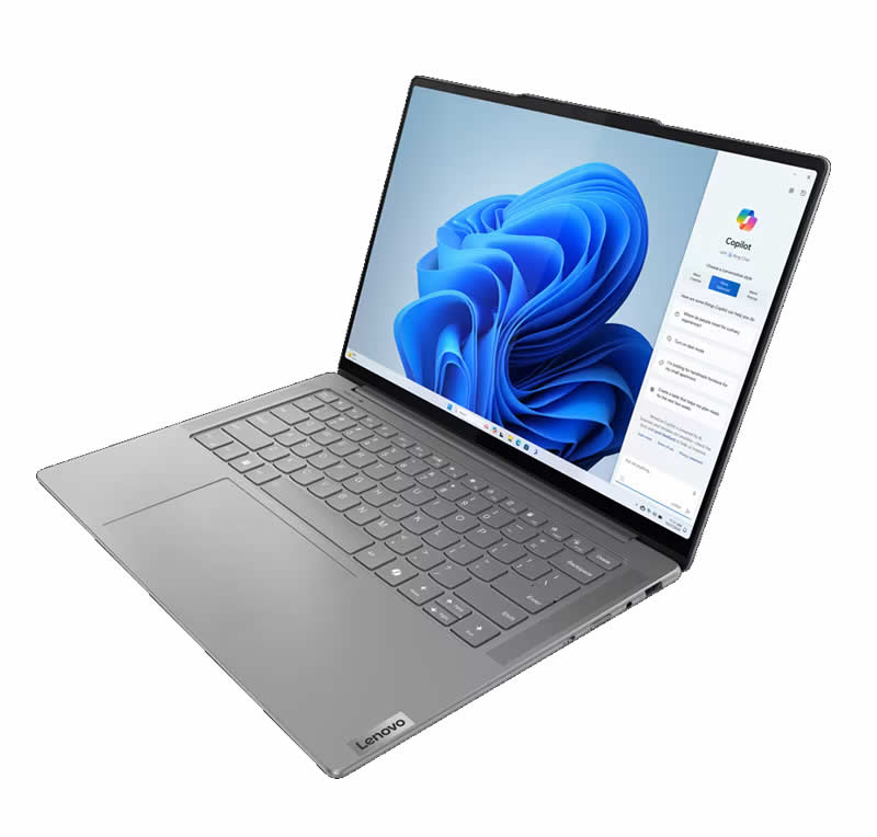 Lenovo Yoga Pro 7 14IMH9 Luna Grey (83E2004JYA)