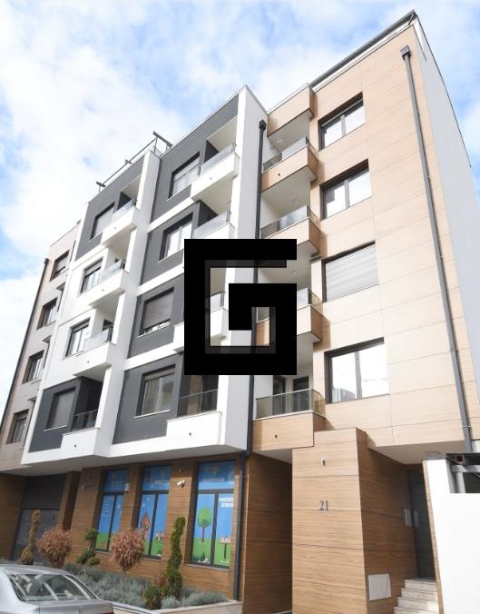 Odlično garažno mesto u lux novogradnji ID#1359
20.000 €