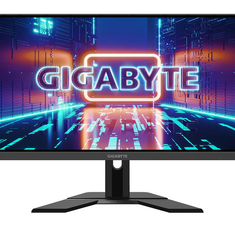 Gigabyte M27Q-EK