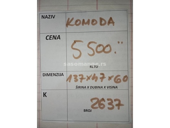 Komoda-2637