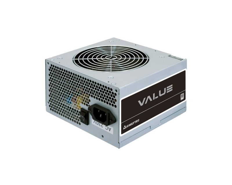 Napajanje CHIEFTEC Value APB-700B8, 700W, 80 Plus, BulkID EK000578884