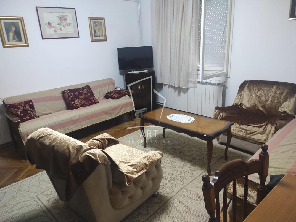 Blizina Central Gardena 40m2 ID#7602 500 €