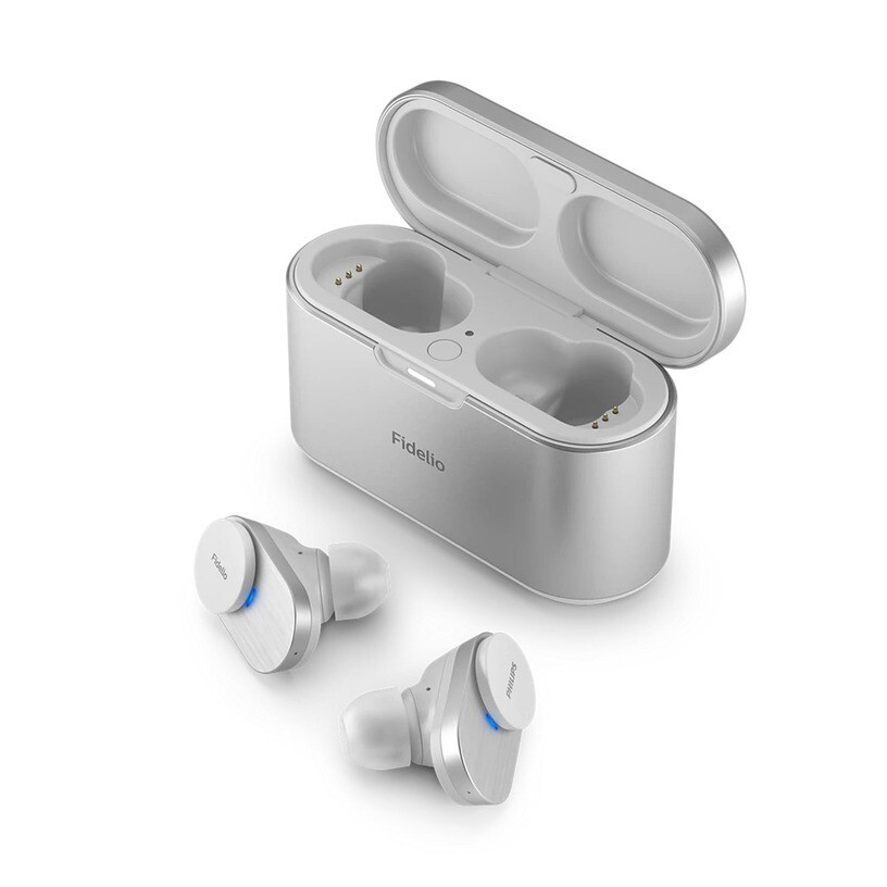 PHILIPS Bluetooth slušalice Fidelio T1WT/00ID EK000610926