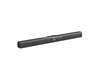 MOXOM Bežični Bluetooth zvučnik Sound Bar MX-SK67/ crna