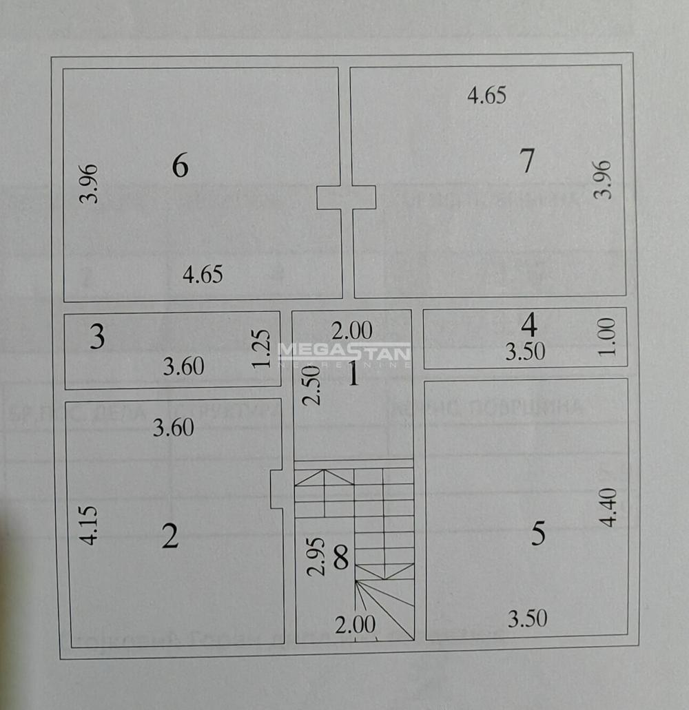 Borča 3- Top lokacija 79.000 €