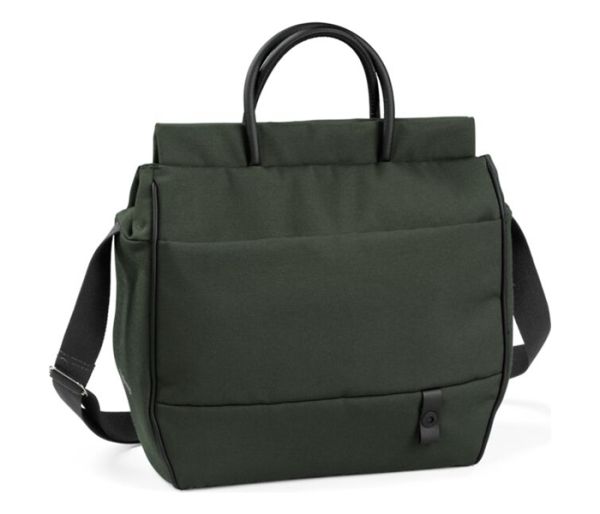 PEG PEREGO TORBA ZA KOLICA BORSA - GREEN