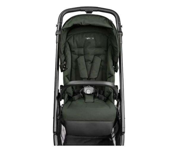 PEG PEREGO KOLICA VELOCE TOWN & CITY - GREEN