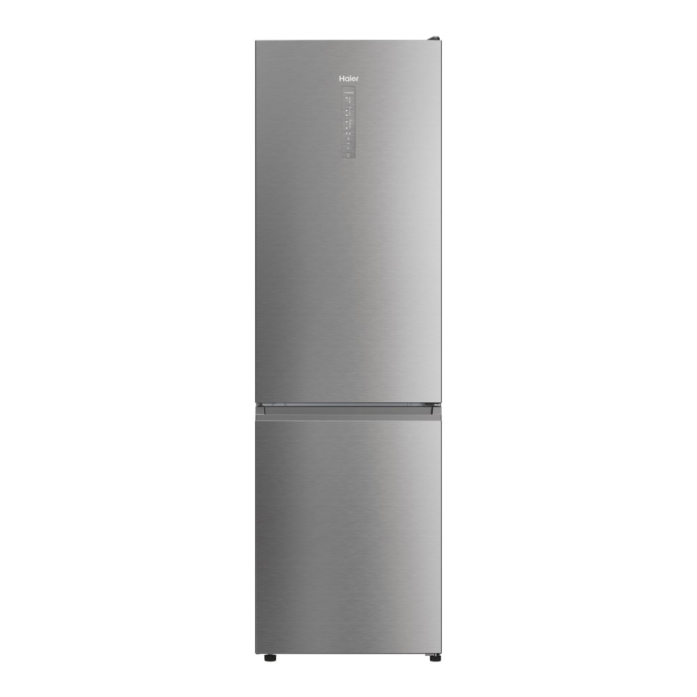 Kombinovani frižider Haier HDW3620DNPK