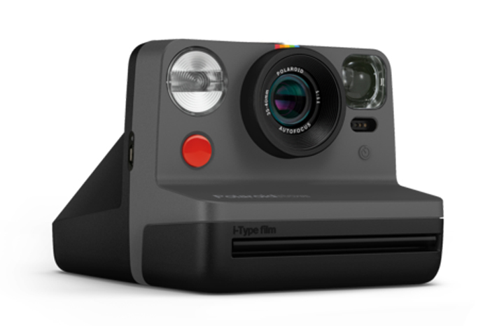 Polaroid Now Aparat Crni Gen 2 (Black)