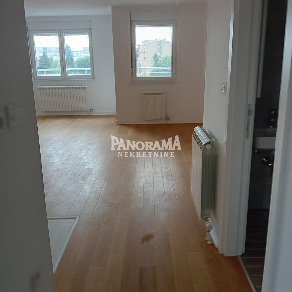 Novogradnja Lux sa Pdv-om kod Vukovog spomenika,5.0,109m2 ID#3104 457.800 €