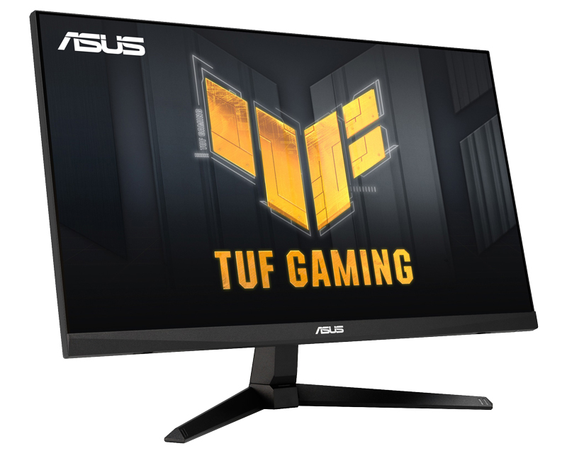 ASUS 23.8 inča VG246H1A 100Hz FreeSync TUF Gaming monitor