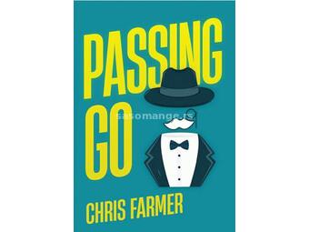 Passing go