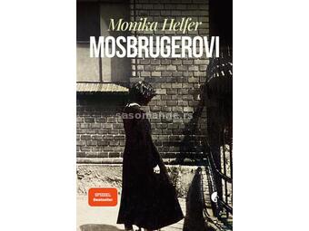 Mosbrugerovi