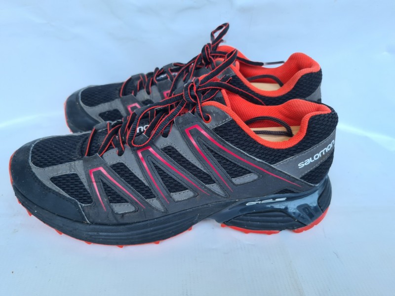 Original SALOMON muske patike 42/26.5