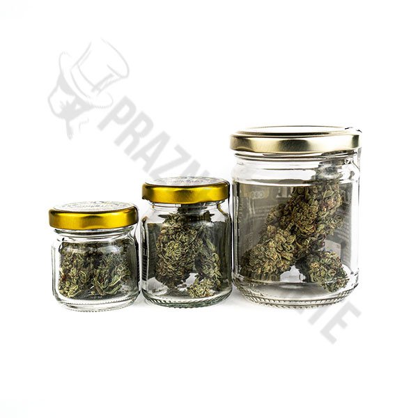 CBD Cvet Konoplje 1gr Lemon Haze – Prodaja u Srbiji