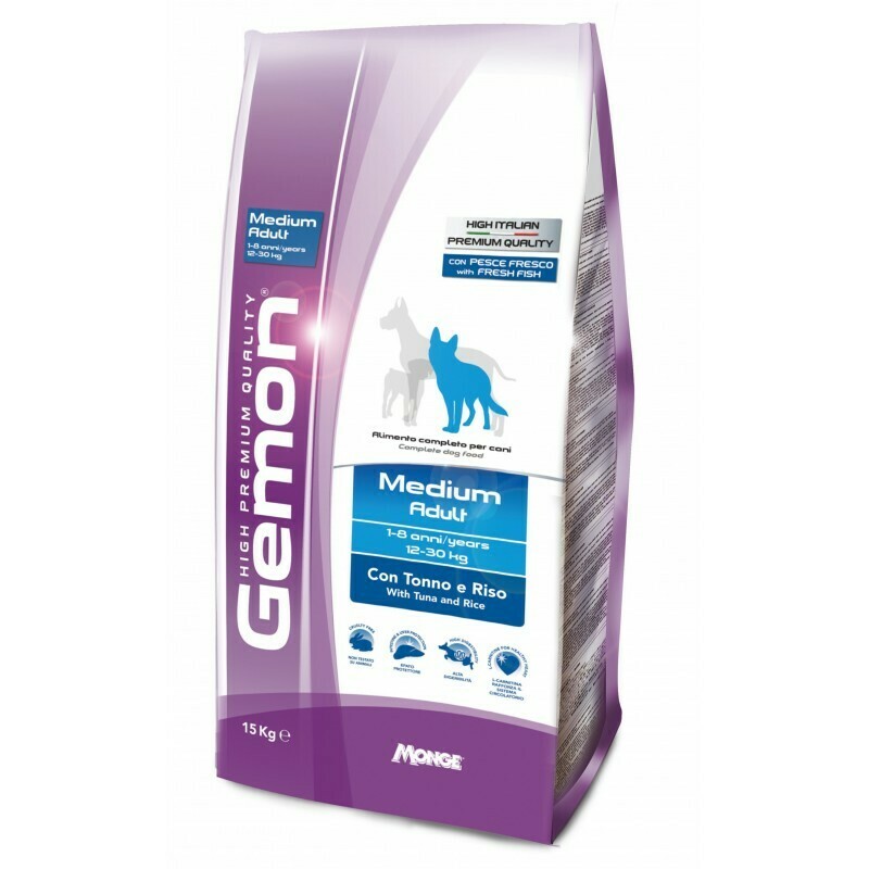 Lechat Excellence paket sosića 4x100g govedina i losos - Adult 400g