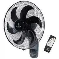 Zidni ventilator 75W 45cm Estia The Bow