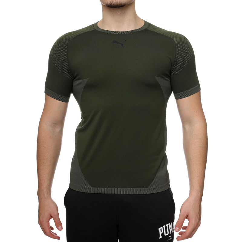 MUŠKA MAJICA PUMA FORMKNIT SEAMLESS TEE