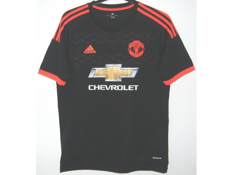 Dres, FC MANCHESTER UNITED, MARTIAL #9!