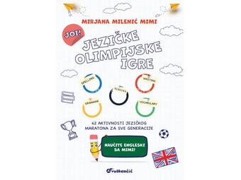 Jezičke olimpijske igre