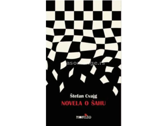 NOVELA O ŠAHU