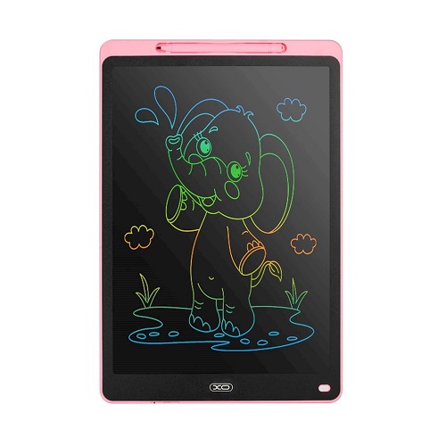 XO Interaktivan Tablet 16" V02 Pink