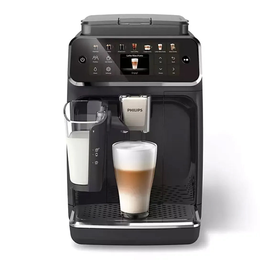 Philips aparat za espresso EP4441/50