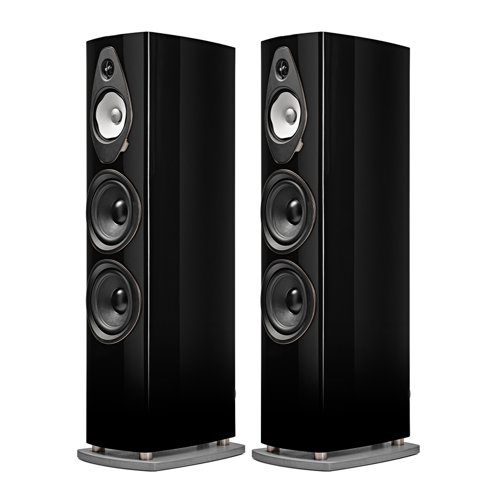 Sonus Faber Sonetto VIII G2 (par)